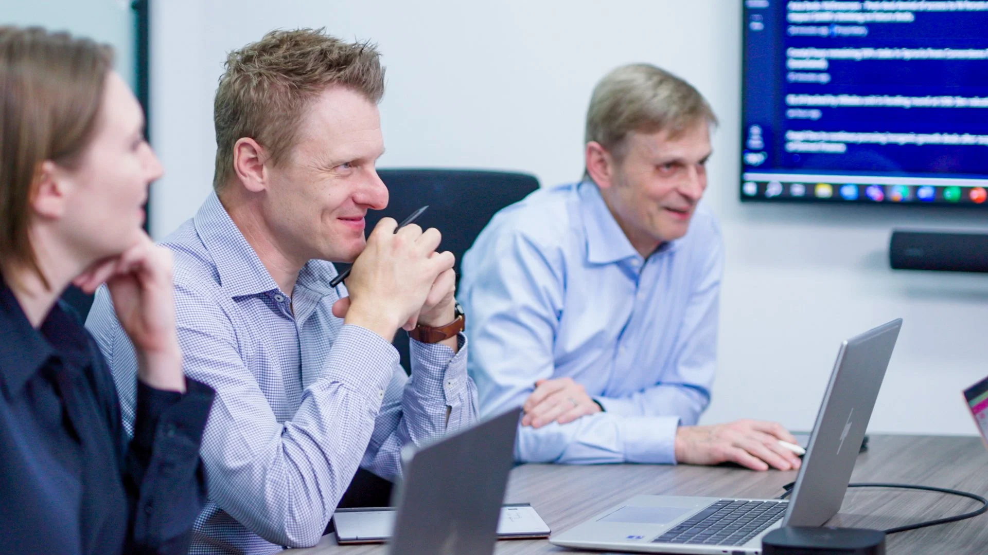 Our Team | Morgan Shaw Advisory | Morgan Shaw Advisory