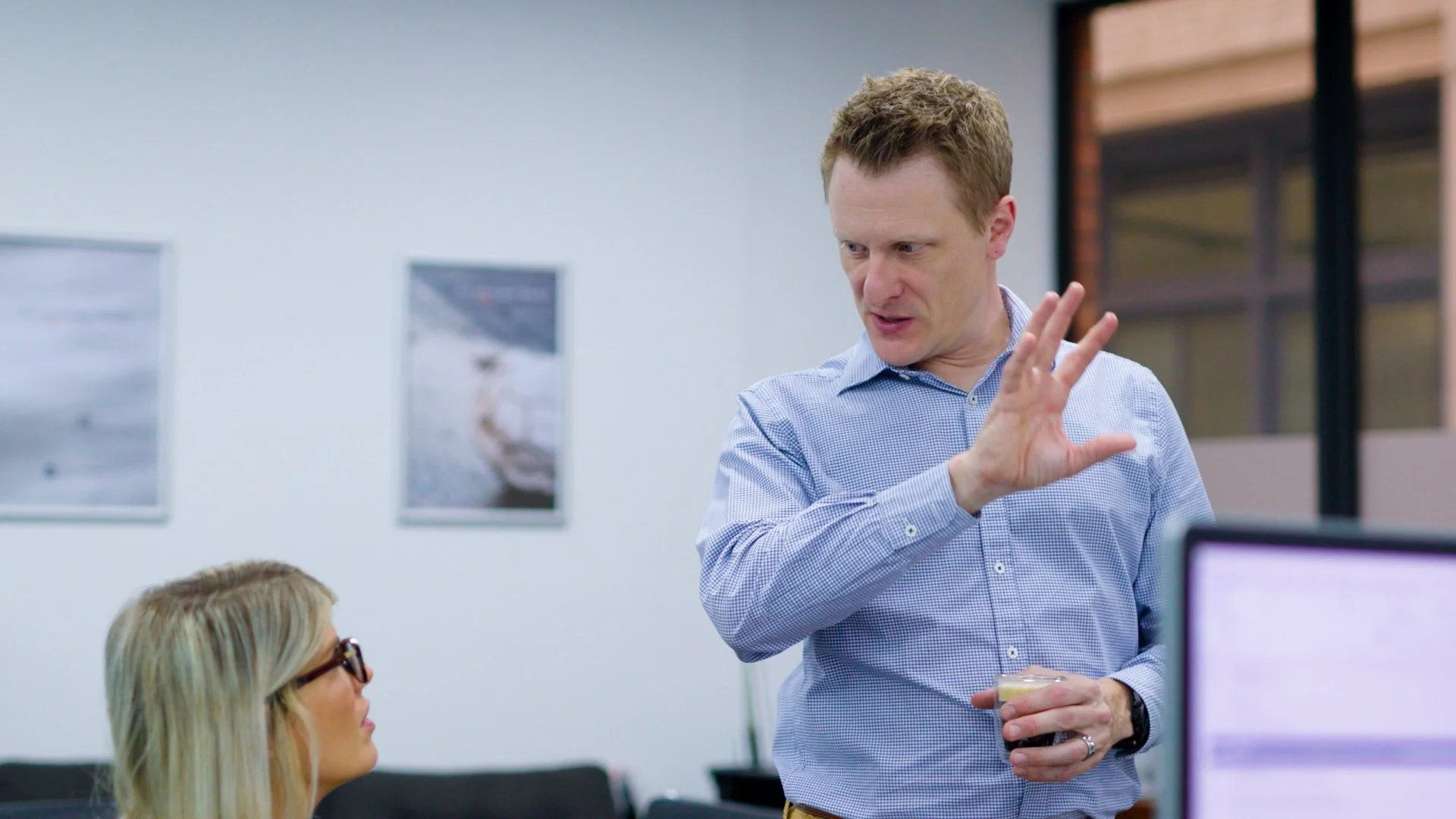 Strategic Advisory Services | Morgan Shaw Advisory | Morgan Shaw Advisory