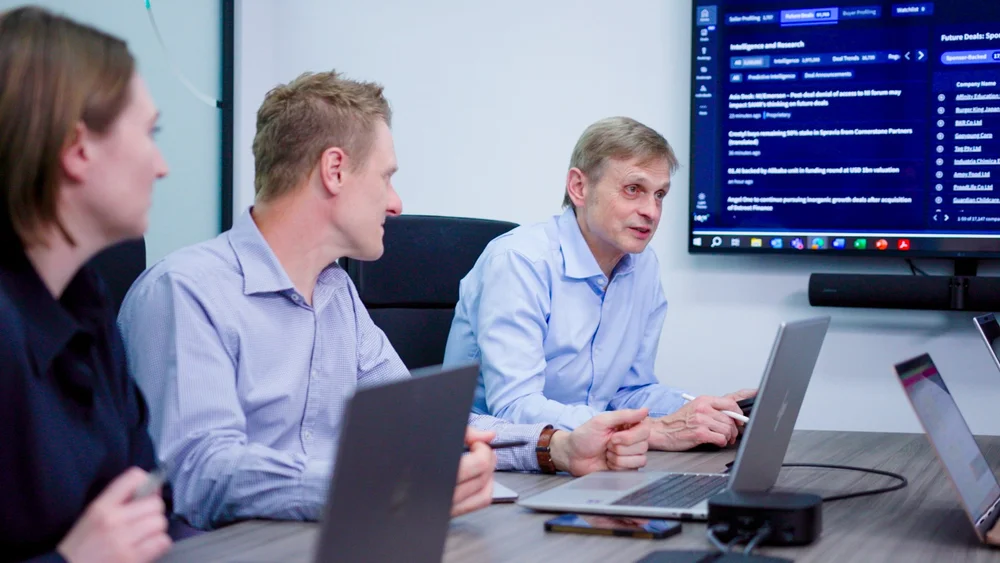 Boutique M&A Advisory & Consulting Firm Australia