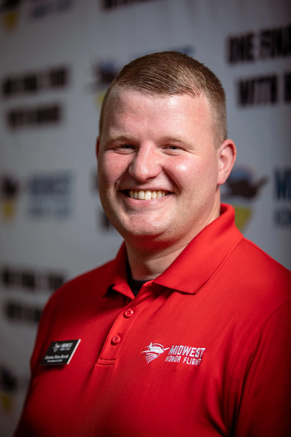 Board of Directors — Midwest Honor Flight