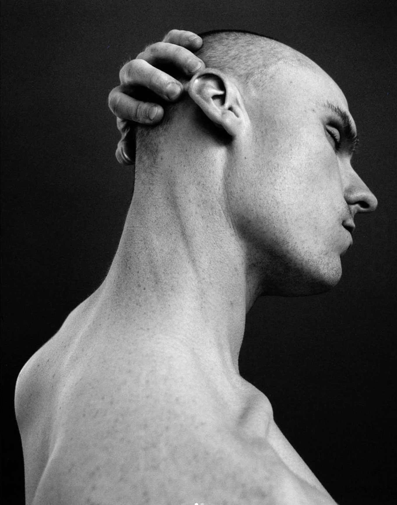 BRIAN VAN WYK