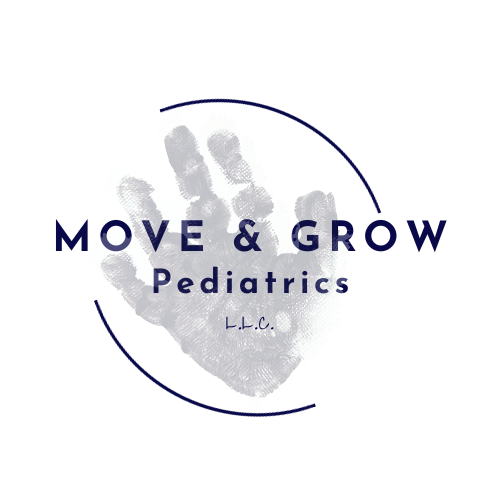 About — Move and Grow Pediatrics LLC