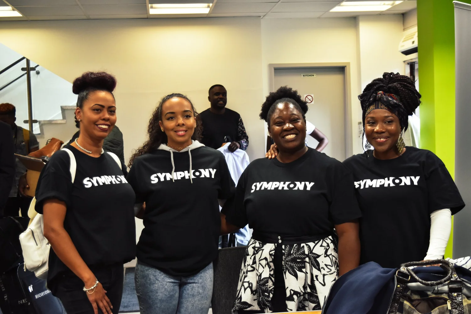 Our Team — WE ARE SYMPHONY