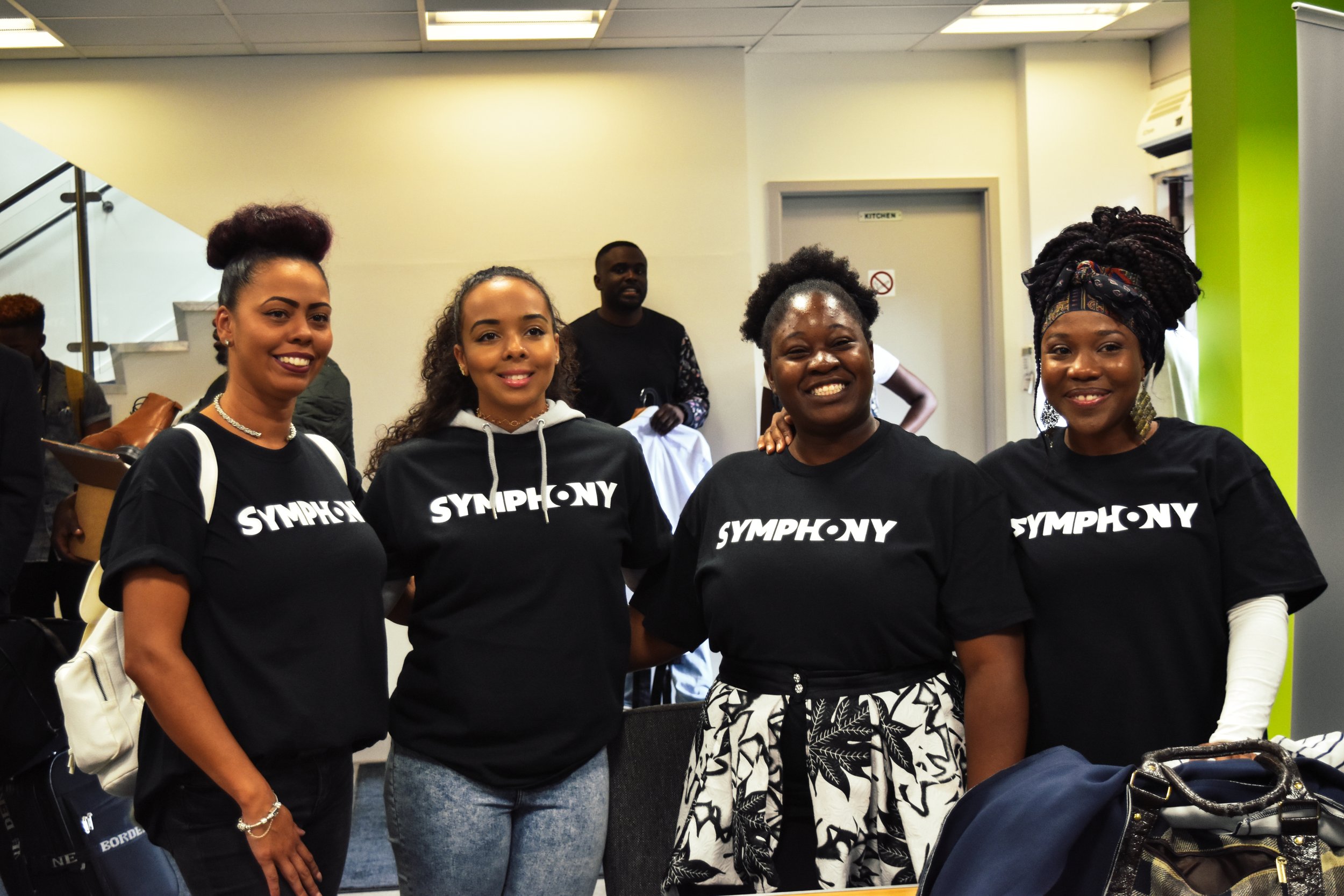 Our Team — WE ARE SYMPHONY