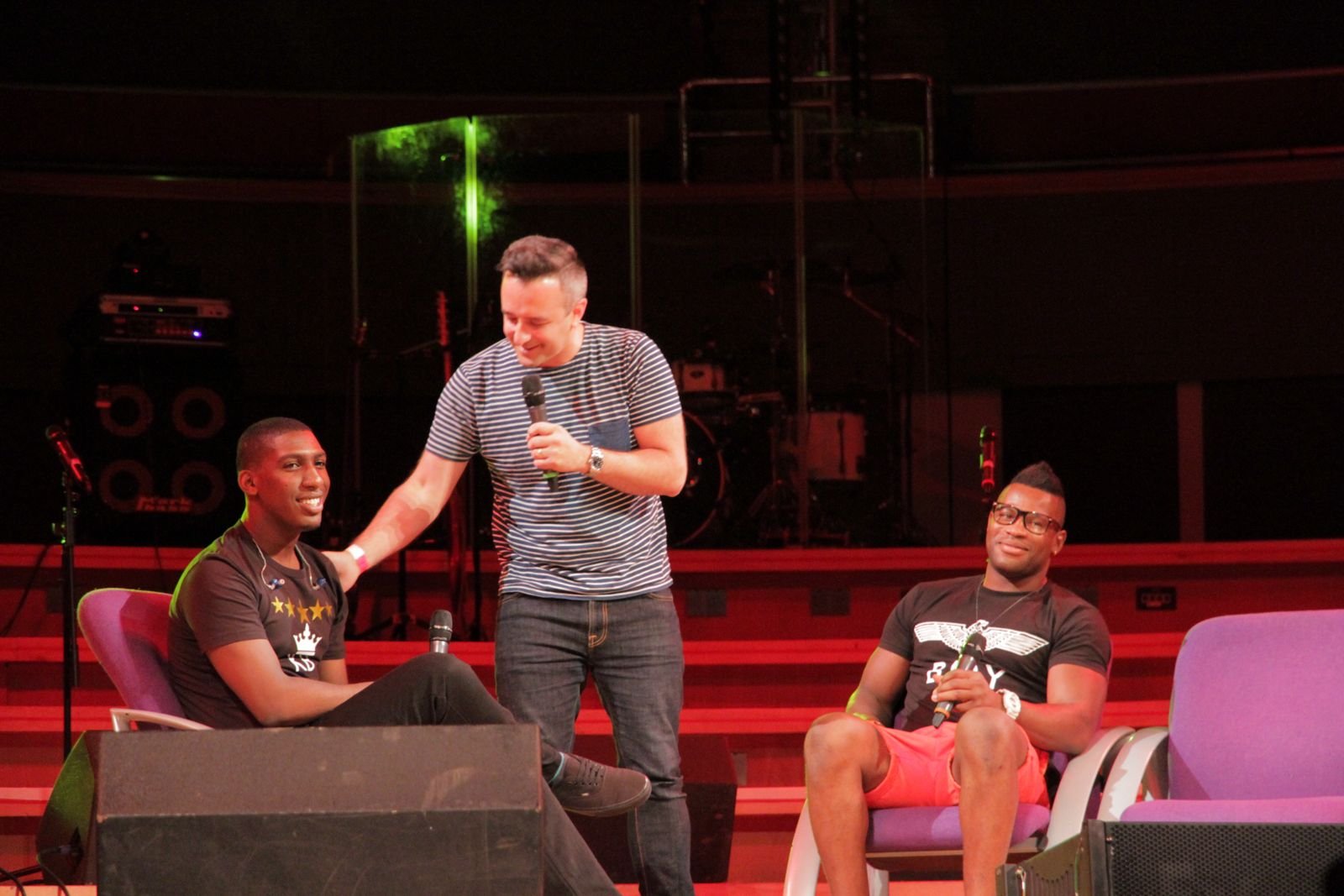 Our Story — WE ARE SYMPHONY