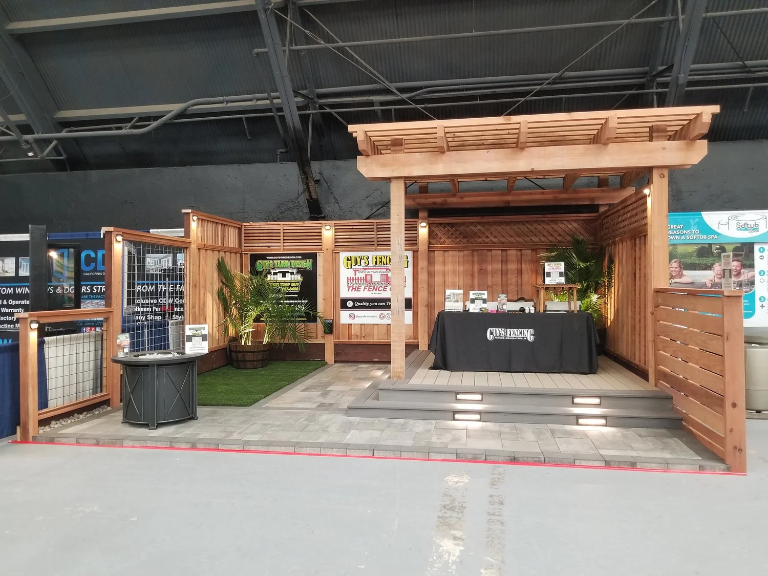 Become an Exhibitor — Sonoma/North Bay Home Expo