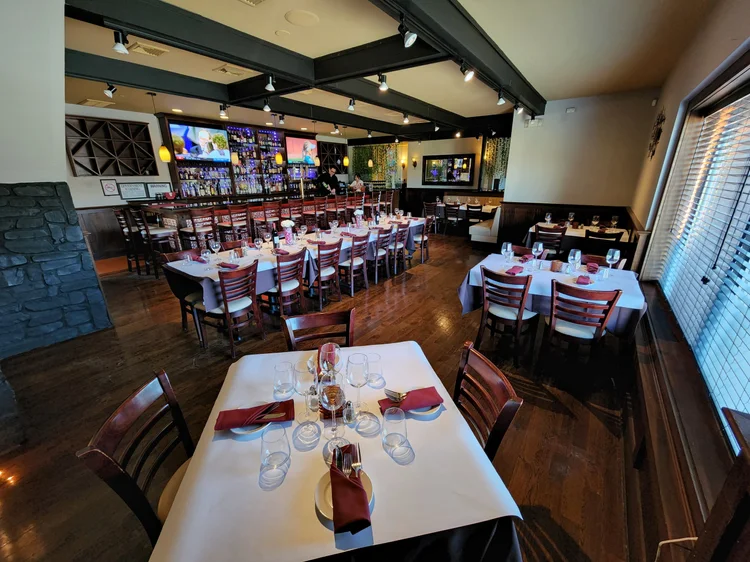 Menu — GiosRestaurants