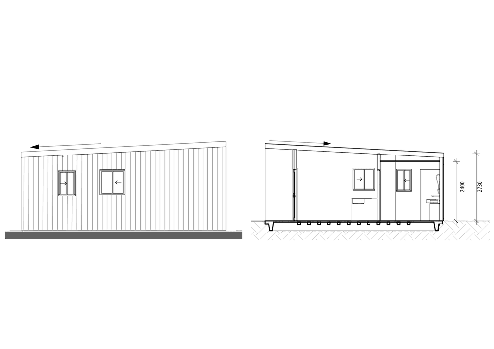 General 3 — Capsule Builders