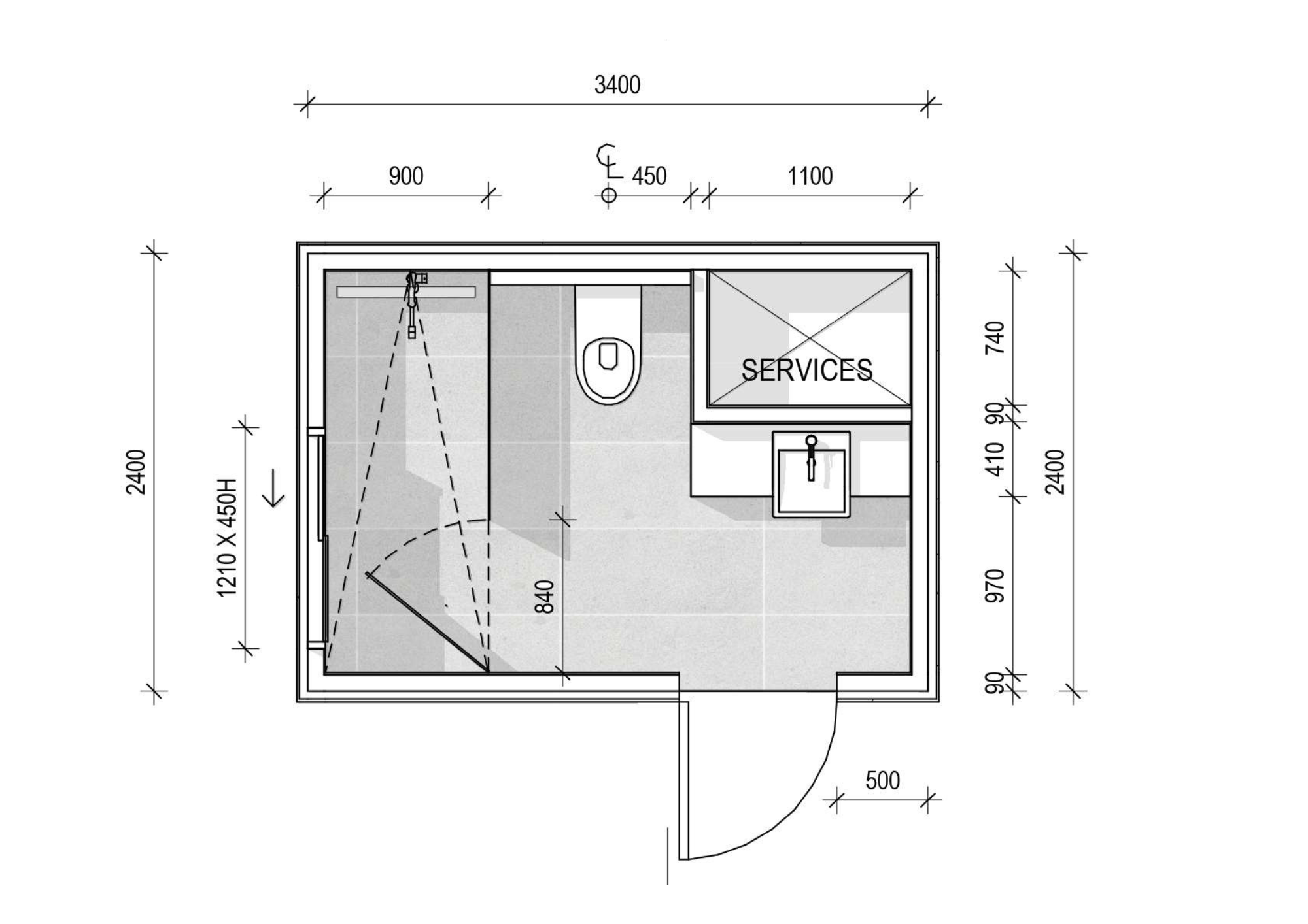 General 1 — Capsule Builders