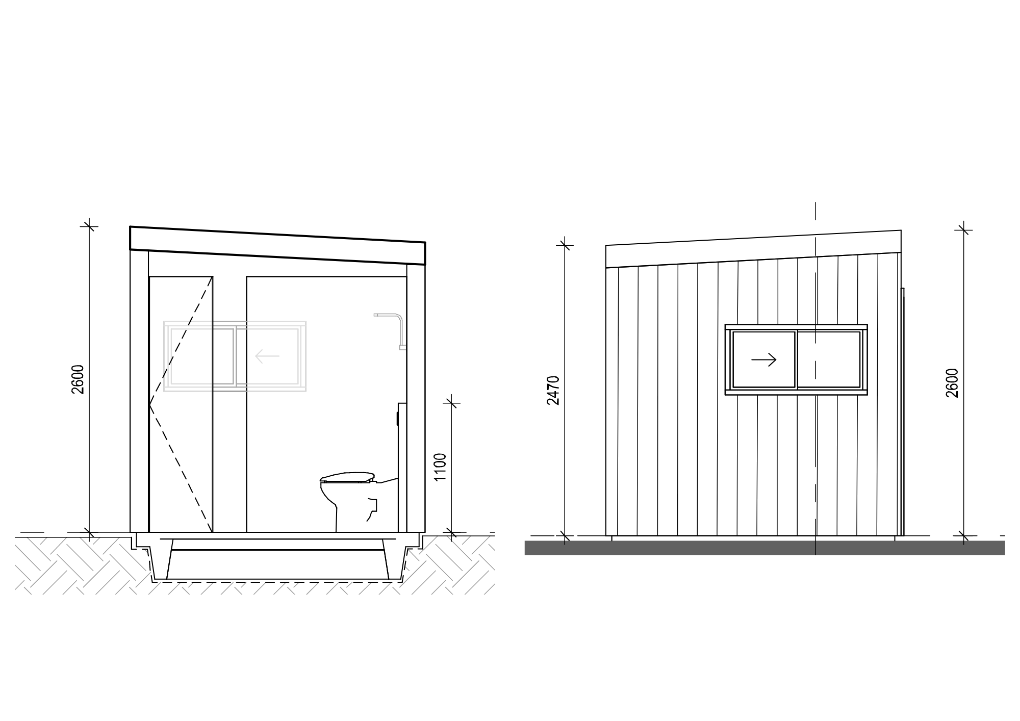 General 1 — Capsule Builders