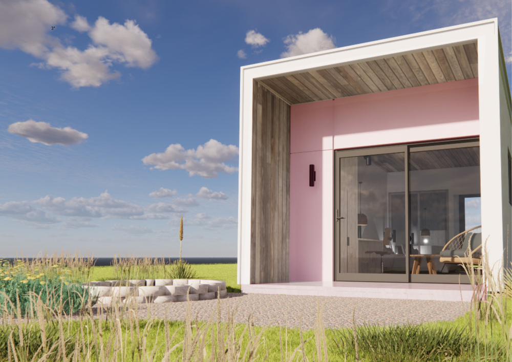 General 3 — Capsule Builders