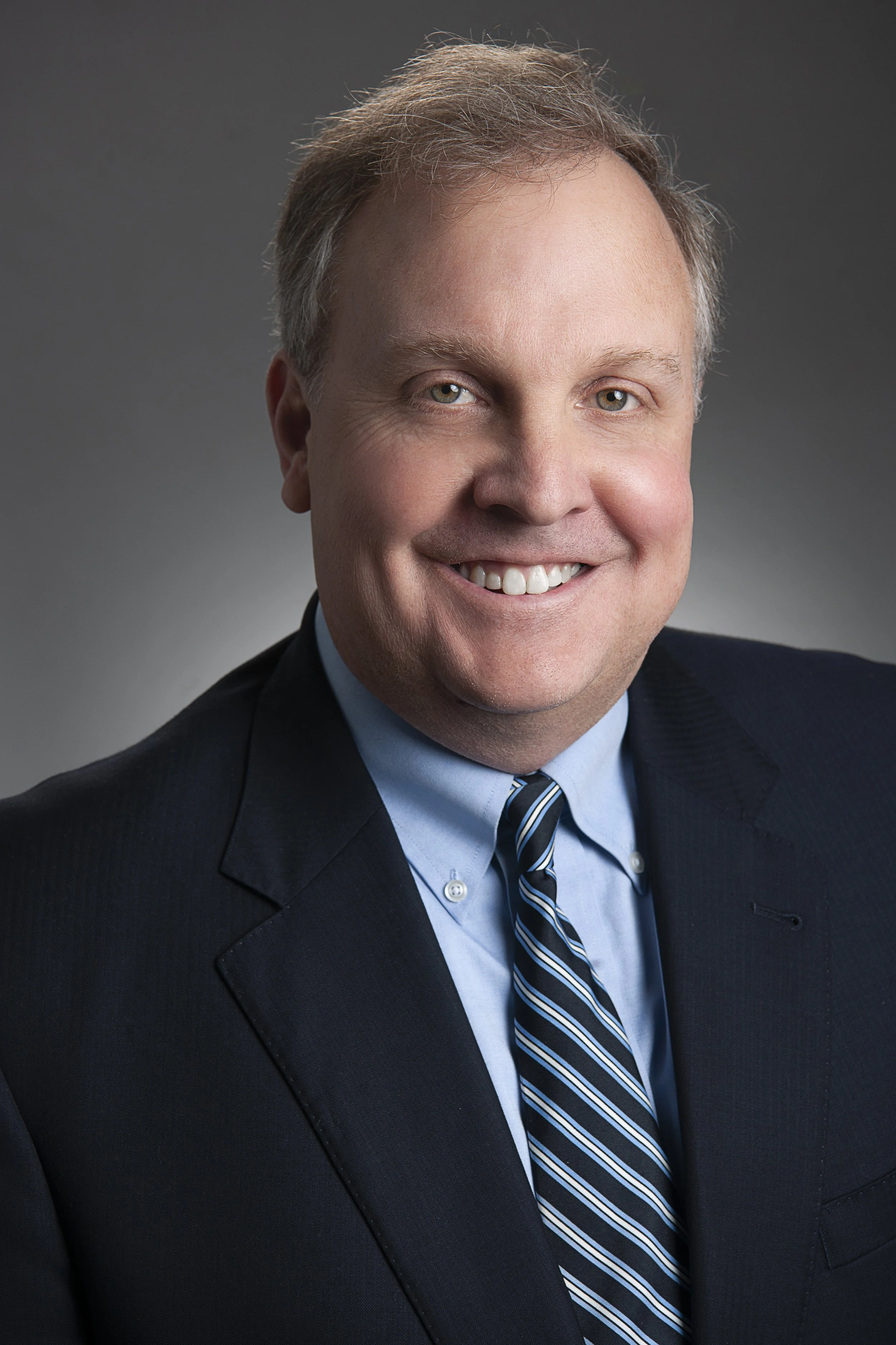 Leadership — Iron City Fellows