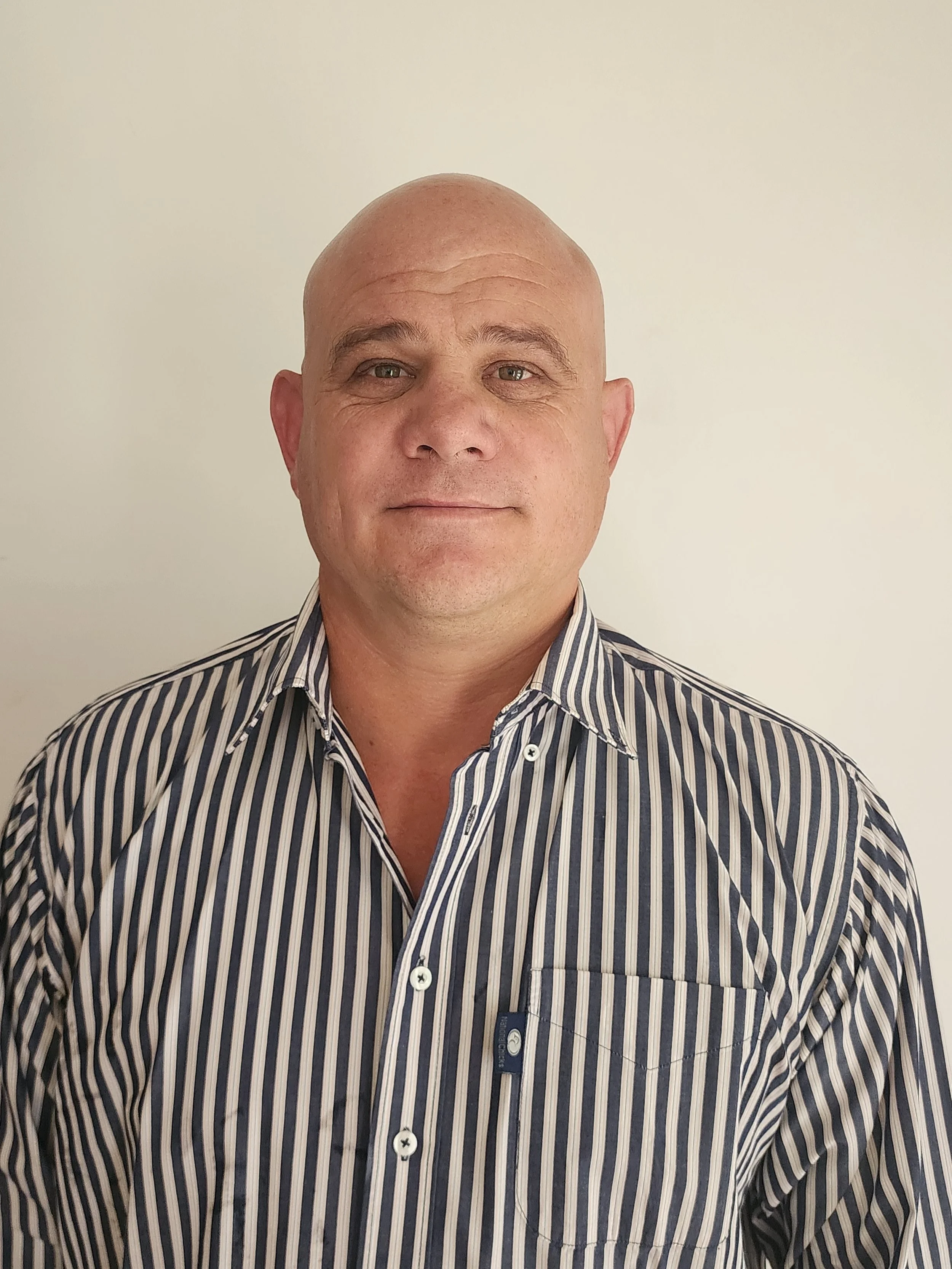 Our Team — Agright