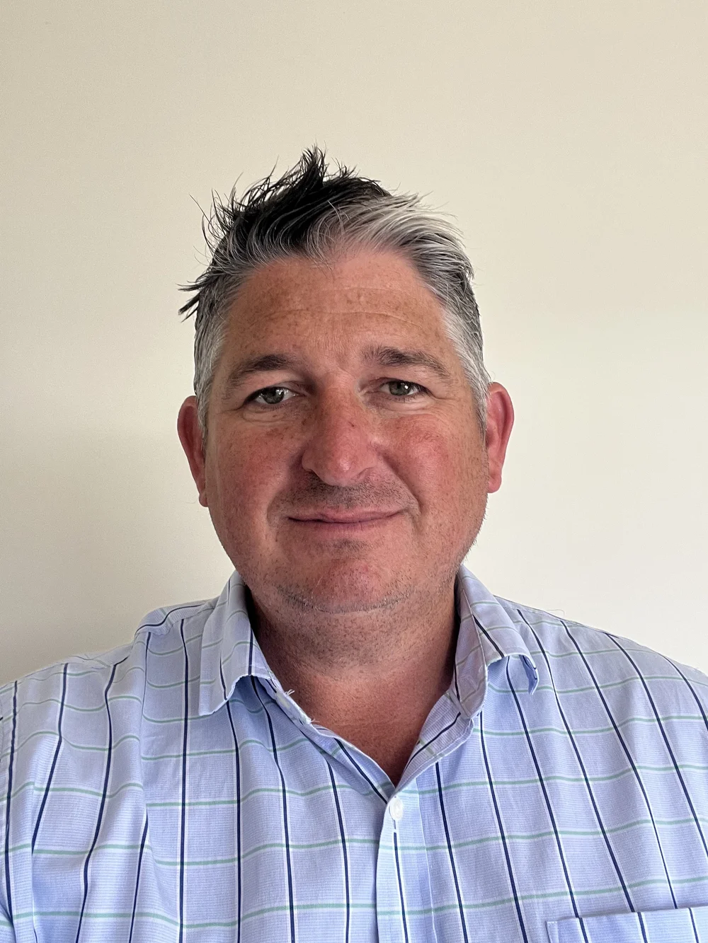 Our Team — Agright