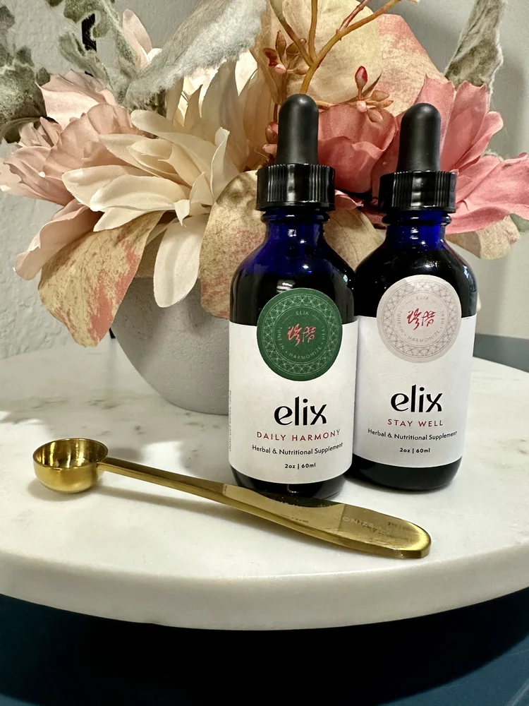 The Wholesome Woman | Functional Healing for Complex Women’s Health ...