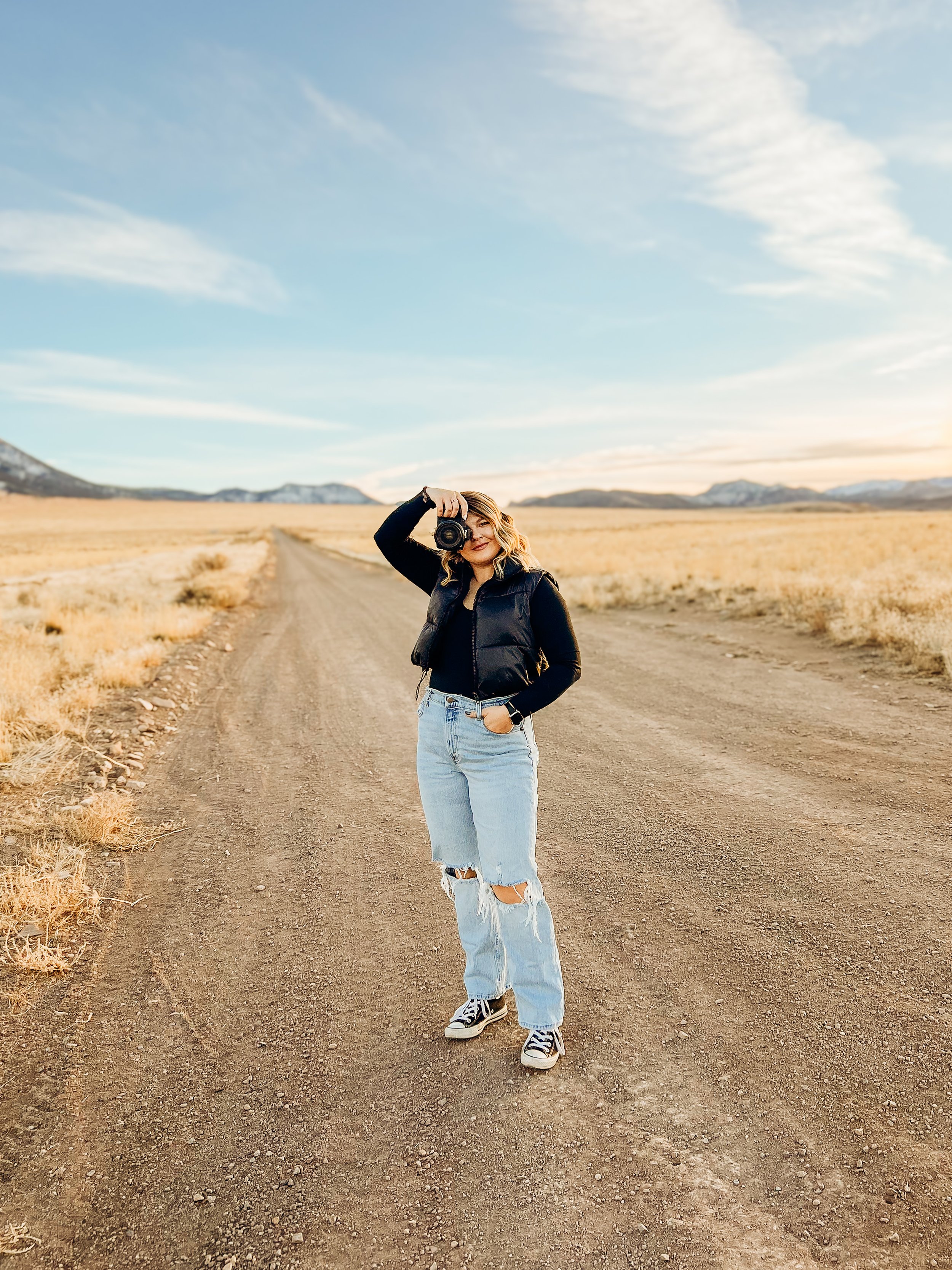 Janie Lin Photography