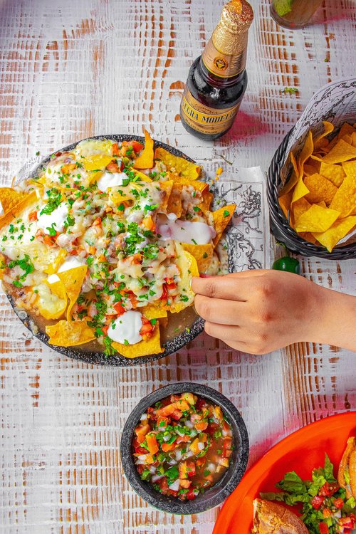 Lucha Libre Taqueria