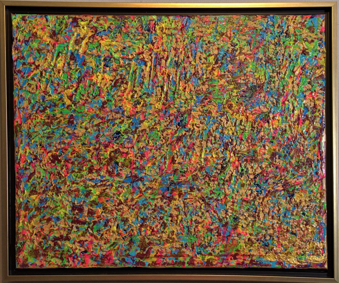 Gallery — Ed Skinner Visual Arts
