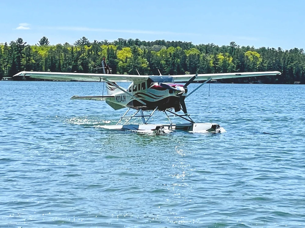 Minnesota Seaplane Pilots Association