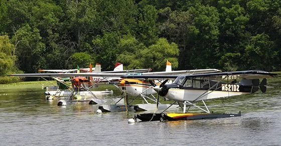 Seaplane Base Info | Discover Seaplane Info Today — Minnesota Seaplane ...