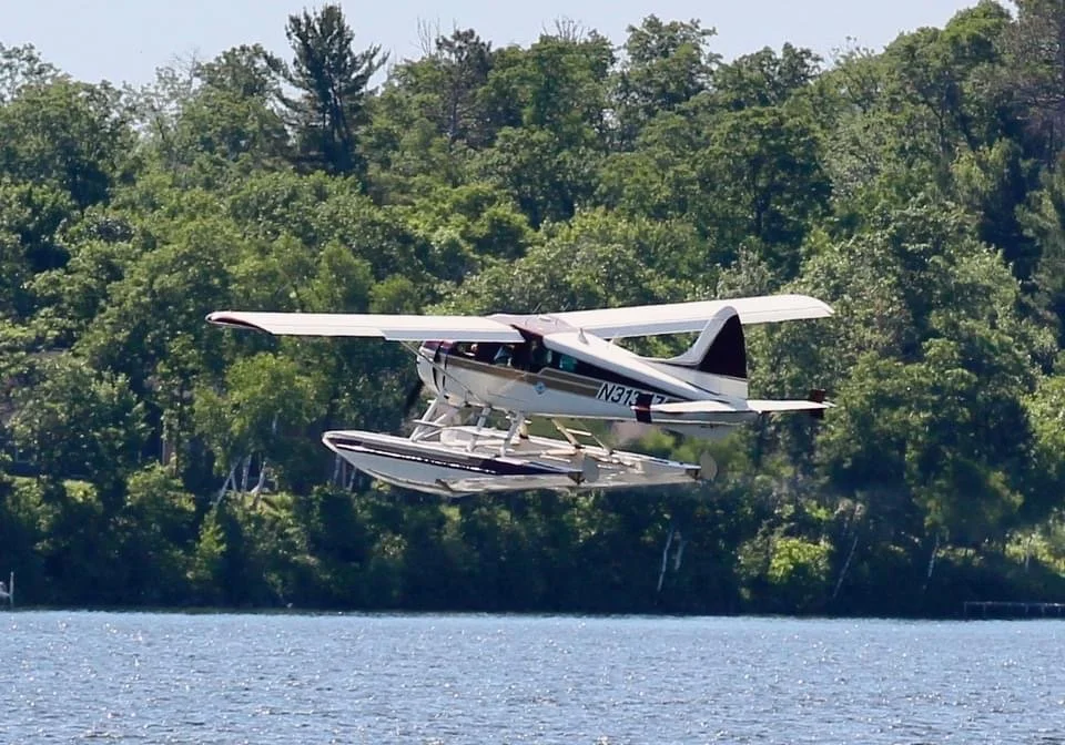 Events | Join Seaplane Events Today — Minnesota Seaplane Pilots Association