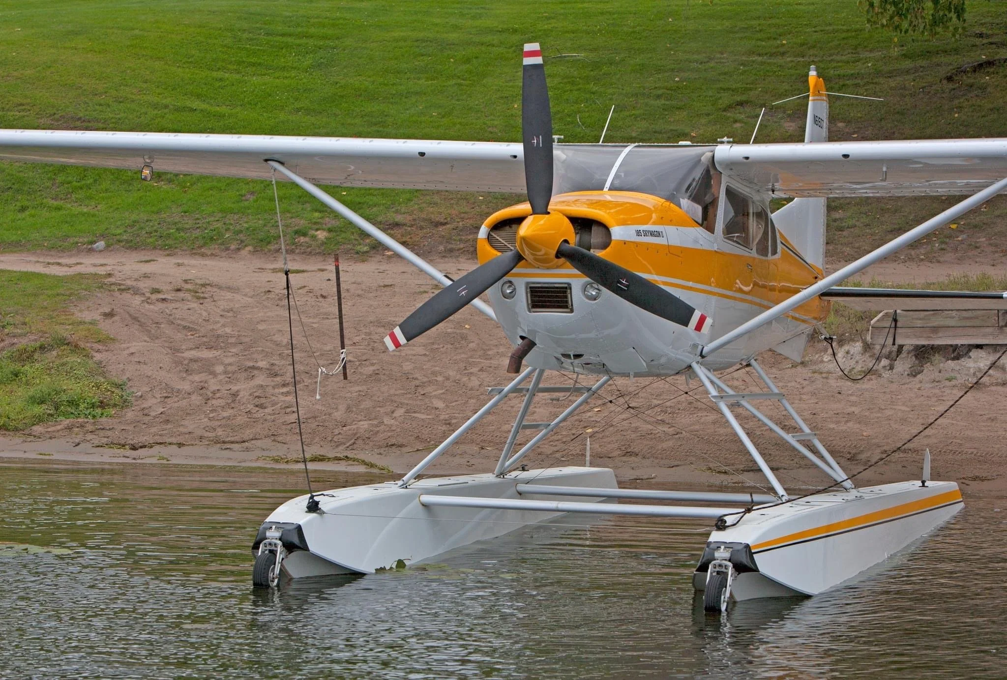 Events — Minnesota Seaplane Pilots Association