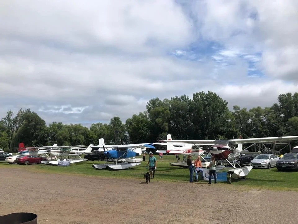 Events | Join Seaplane Events Today — Minnesota Seaplane Pilots Association