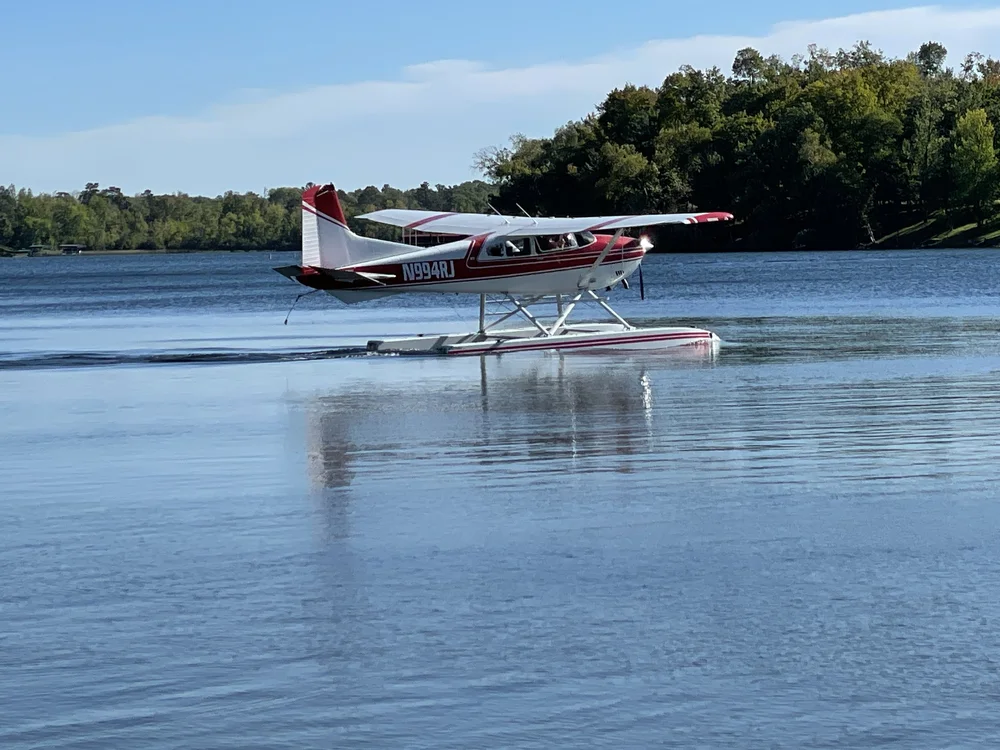 Events — Minnesota Seaplane Pilots Association