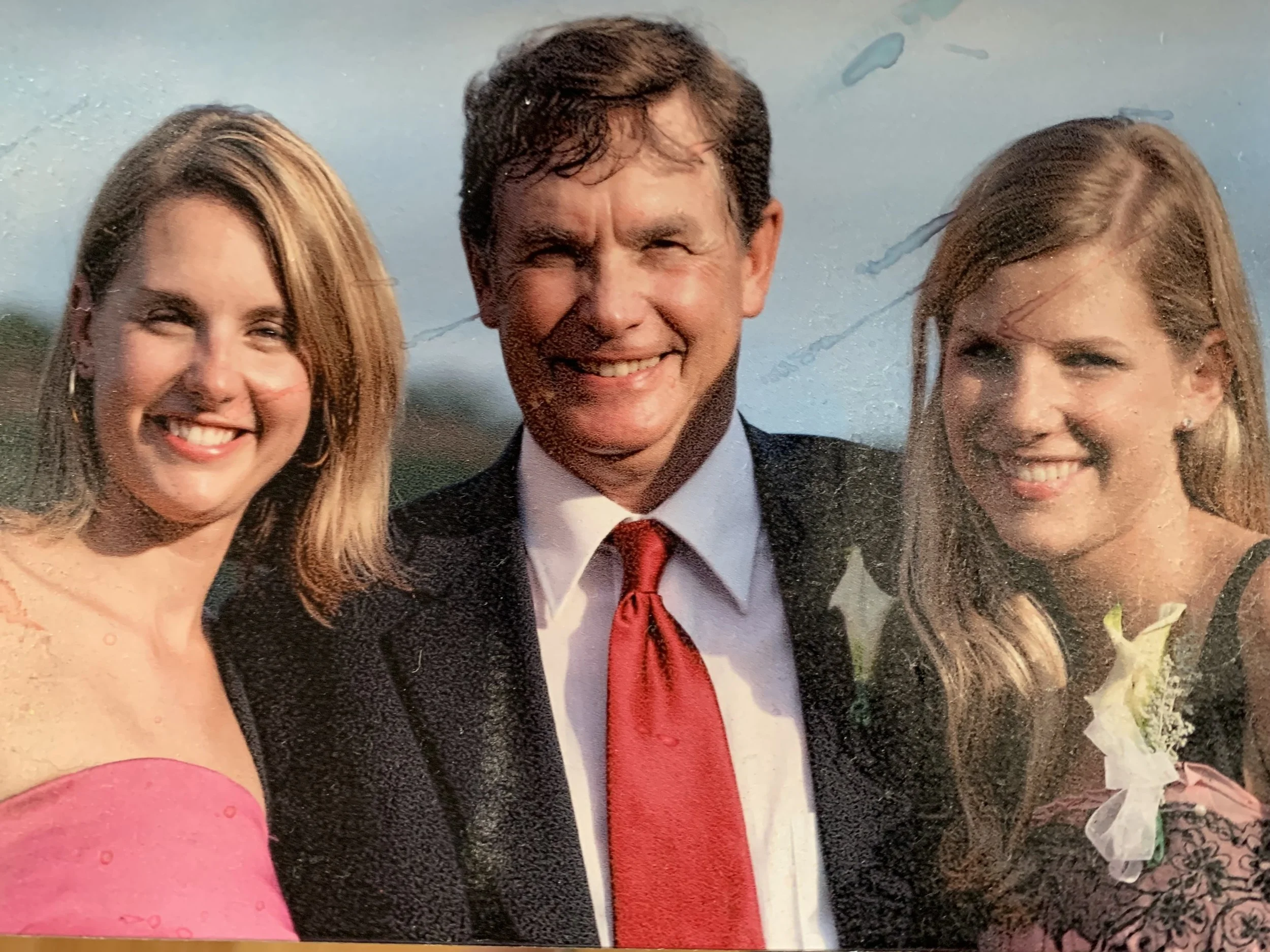Ken Mitchell for Virginia