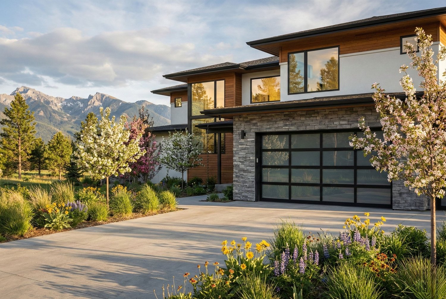 ROAM design studio - Denver Residential Architectural Design