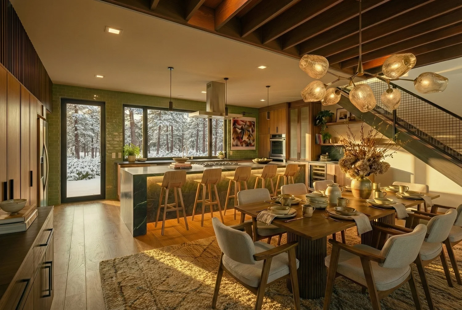ROAM design studio - Denver Residential Architectural Design