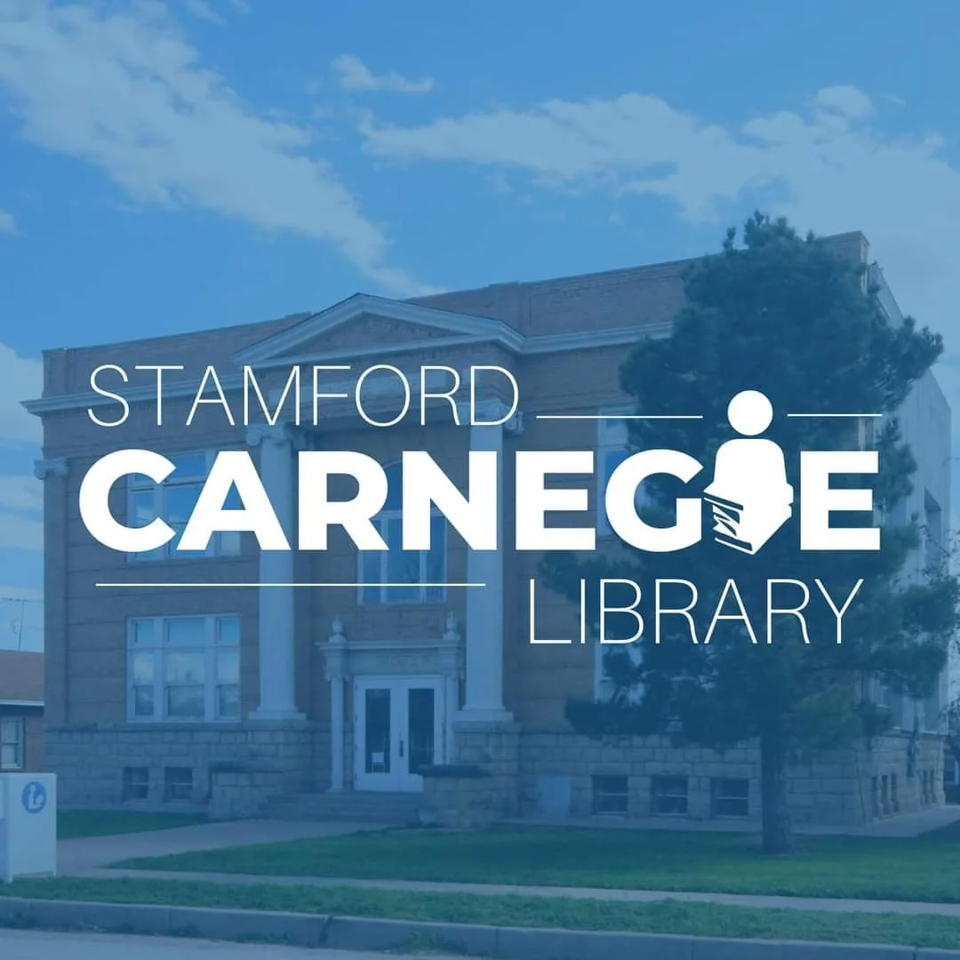 Stamford Carnegie Library