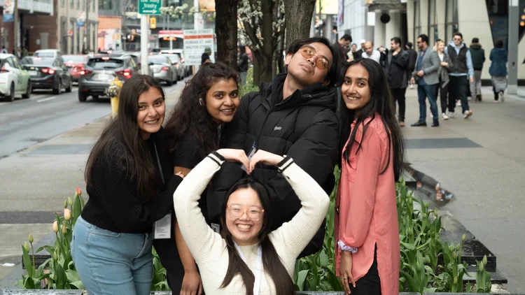 Meet Our Team — Sunspark Canvassing