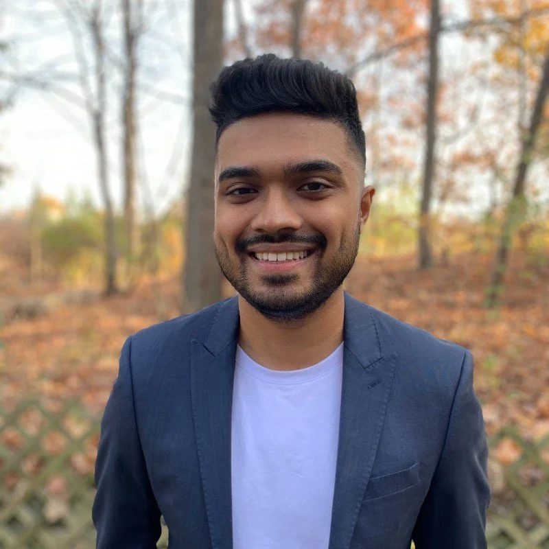 Meet Our Team — Sunspark Canvassing