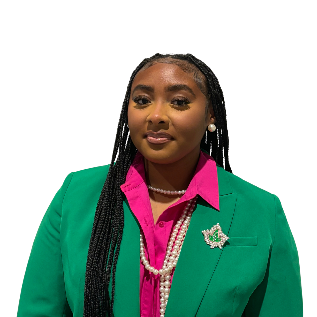 Team 1 — Lambda Rho Chapter