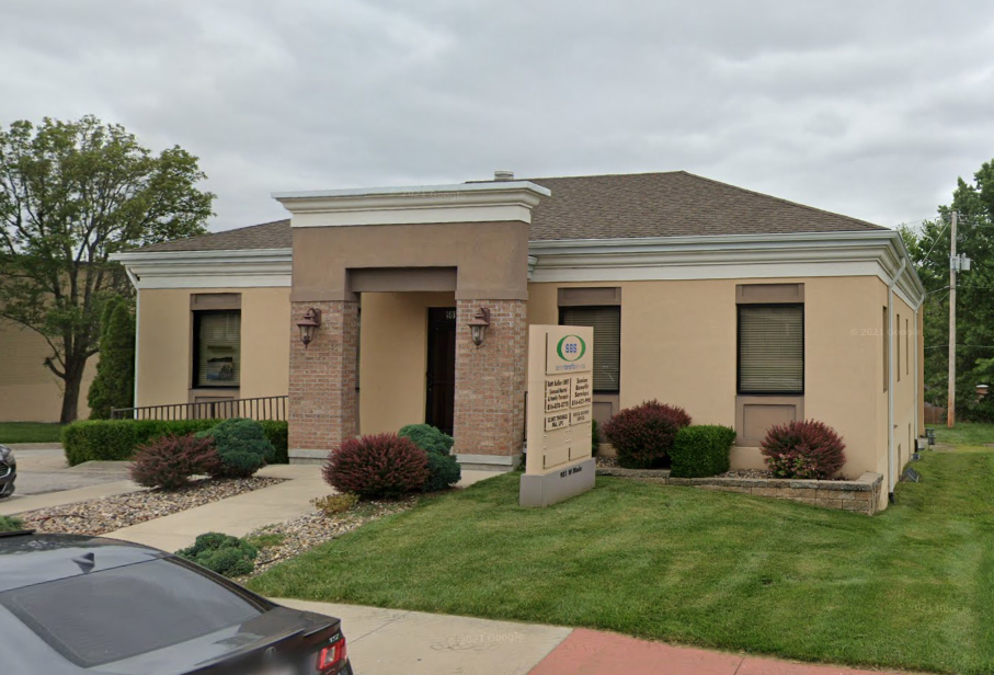 Services 2 — Downtown Blue Springs