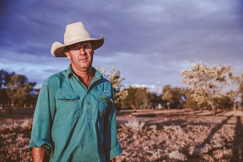 Our story — Granada Beef