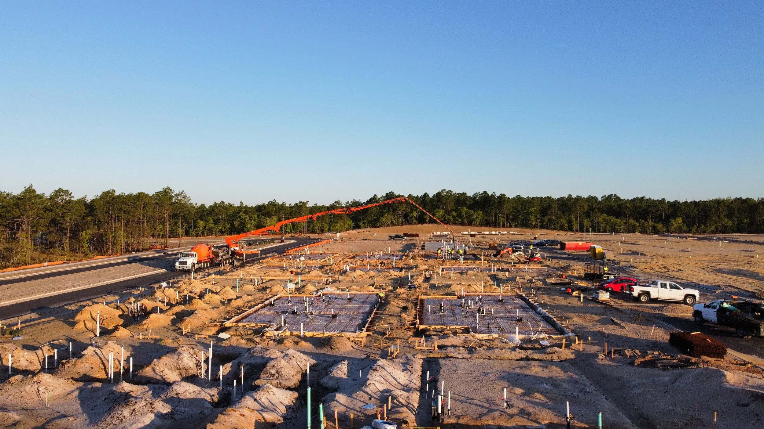 DiMaio Concrete and Construction