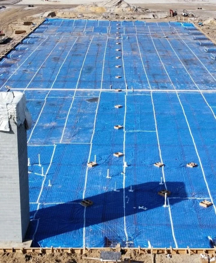 DiMaio Concrete and Construction