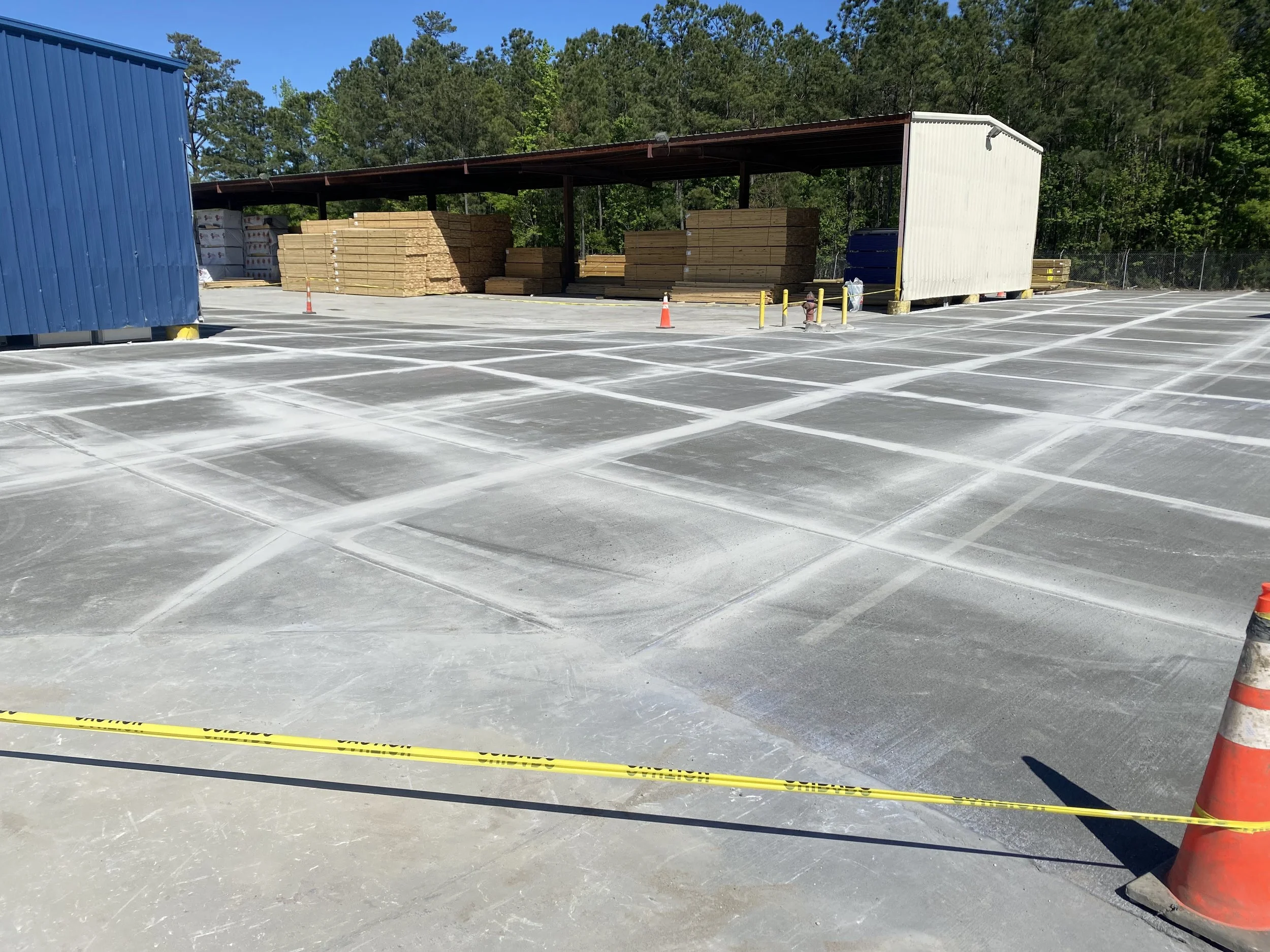 DiMaio Concrete and Construction