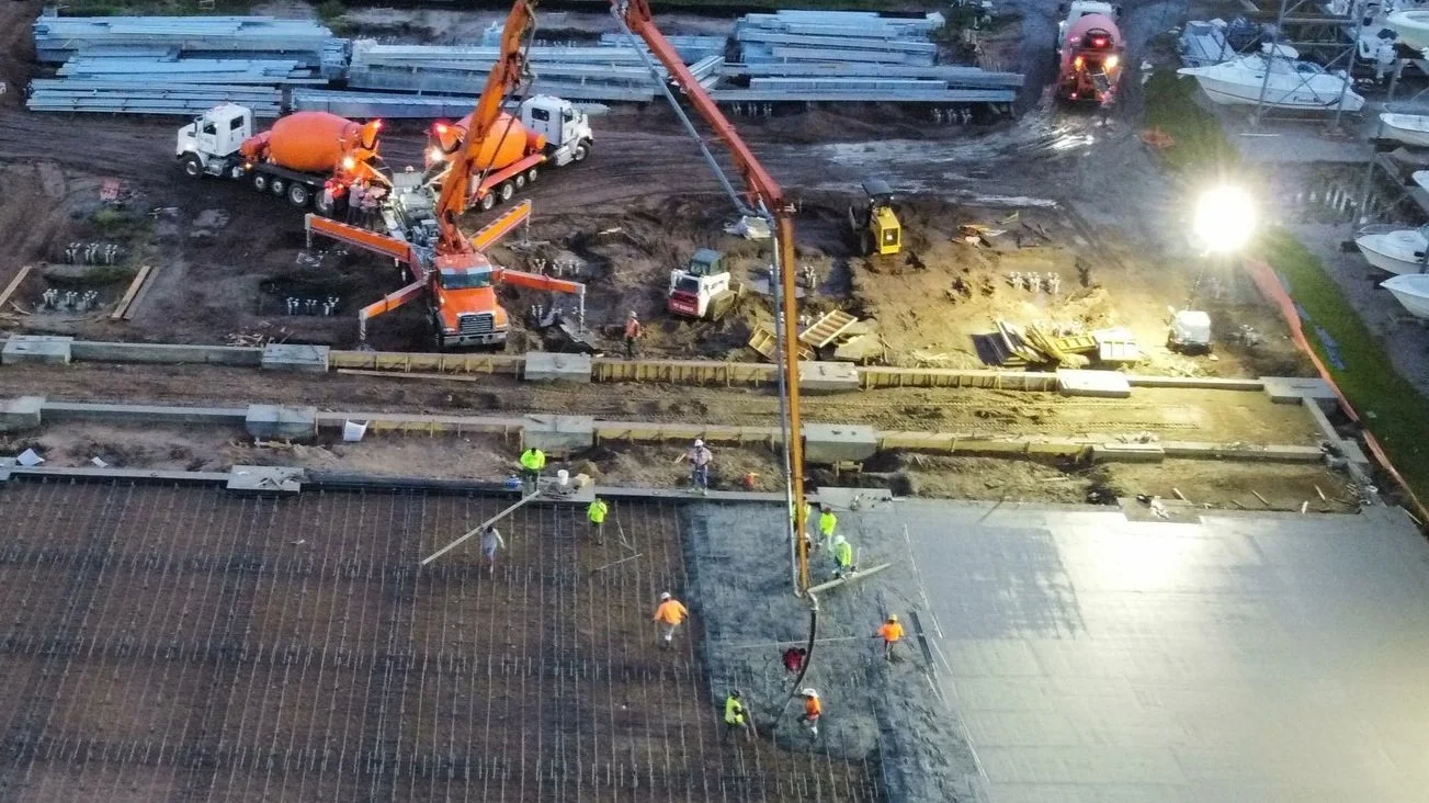 DiMaio Concrete and Construction