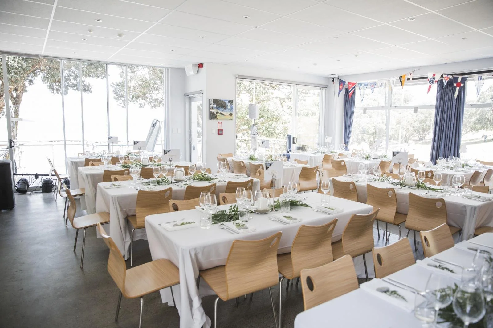 General 1 — Takapuna Boating Club