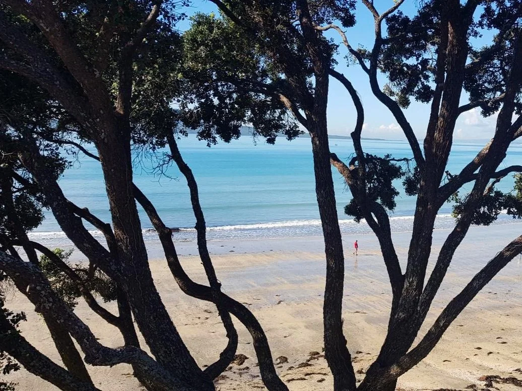 General 1 — Takapuna Boating Club