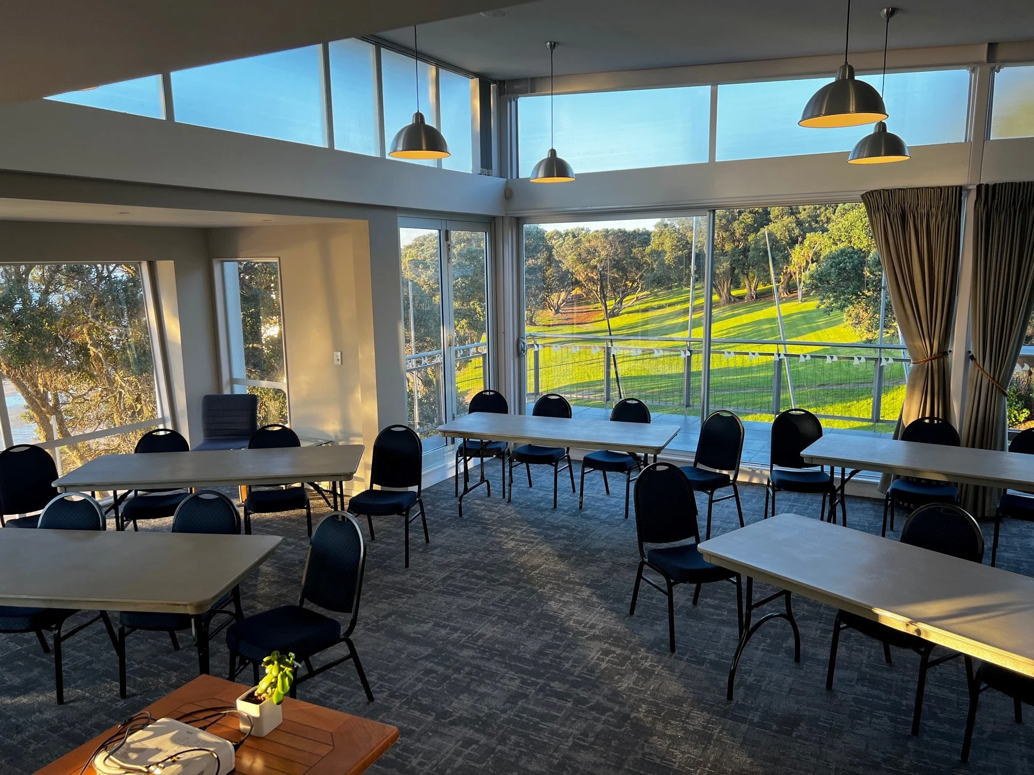 General 1 — Takapuna Boating Club