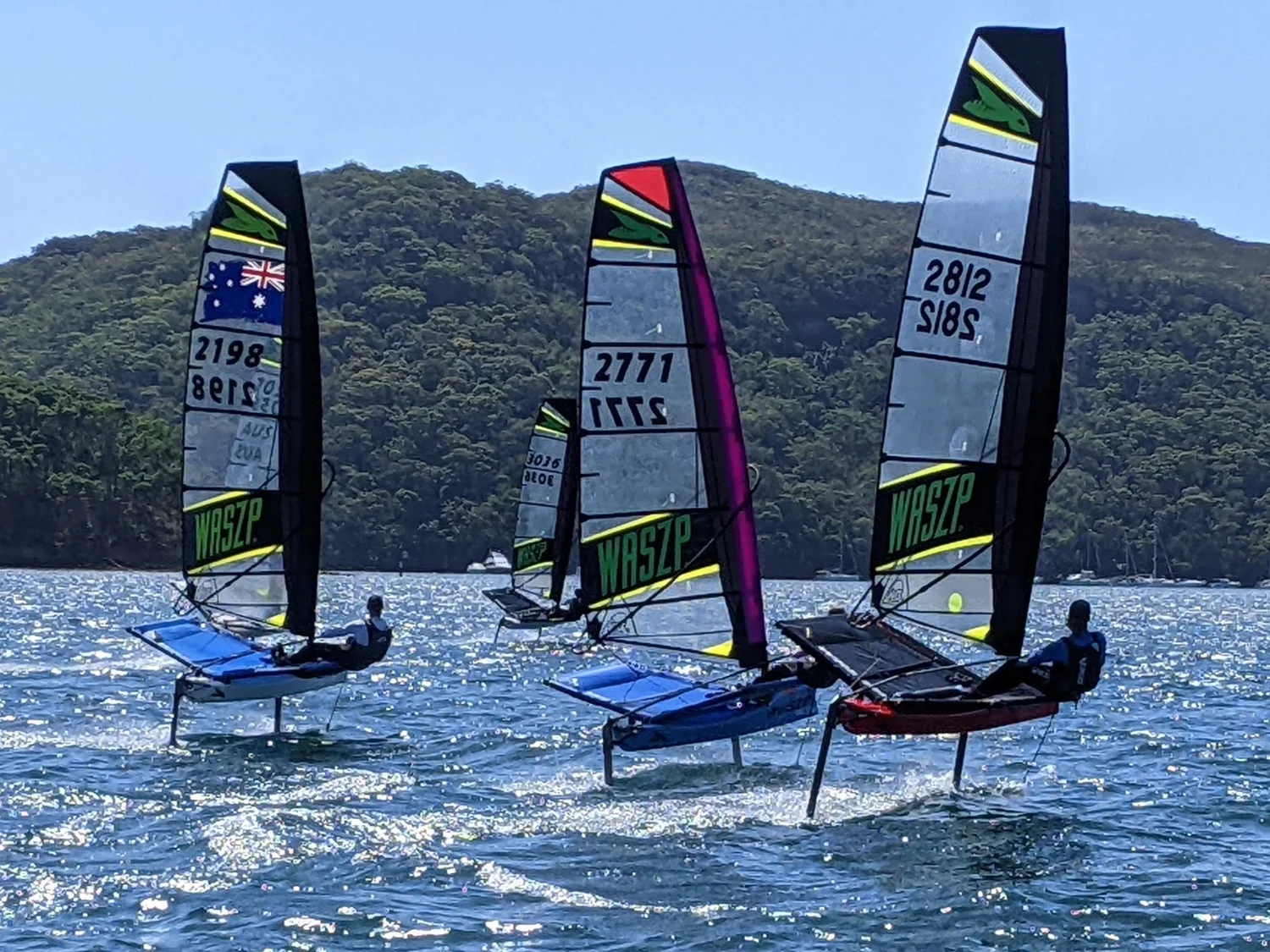 Takapuna Boating Club