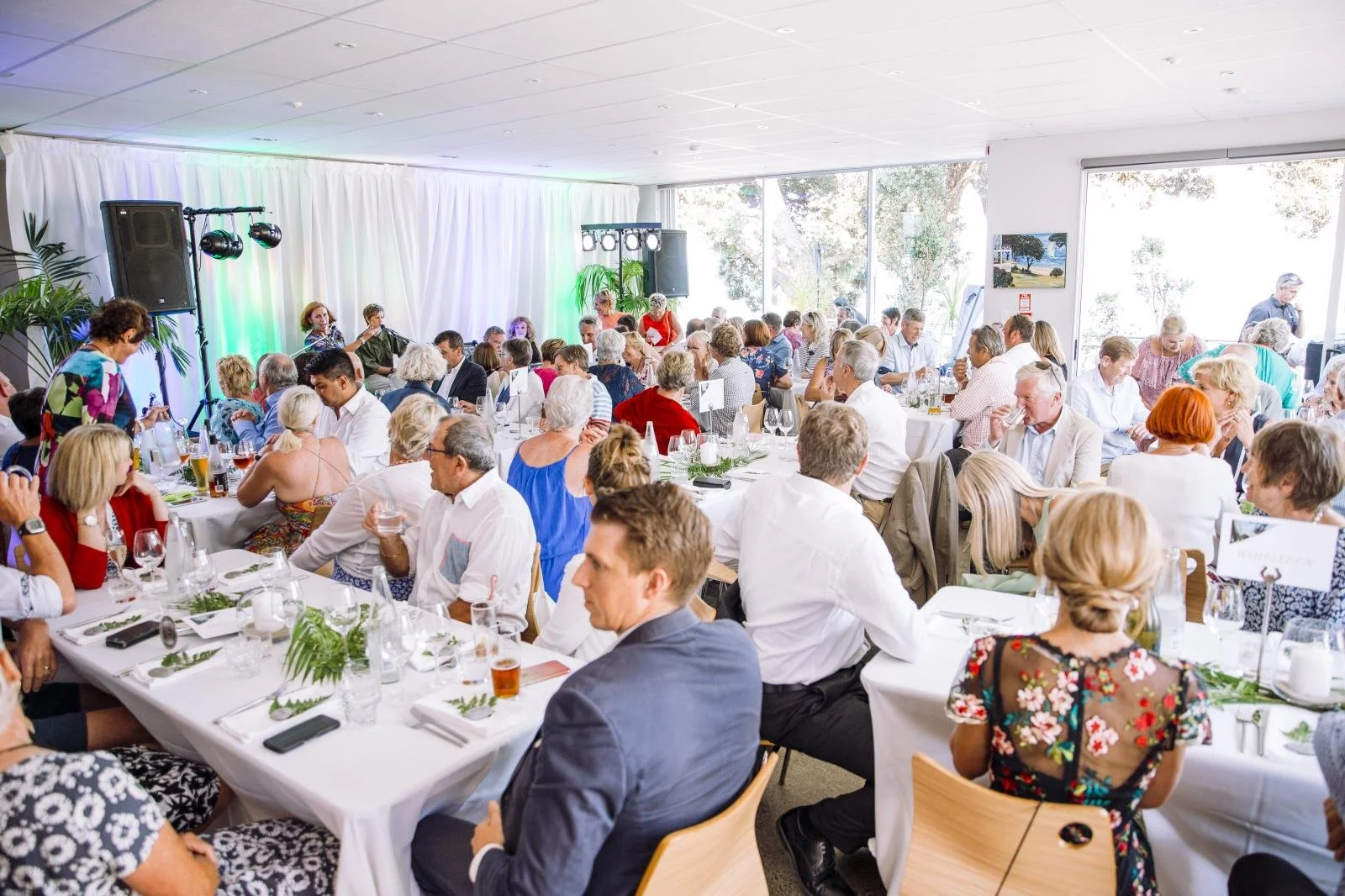 Takapuna Boating Club