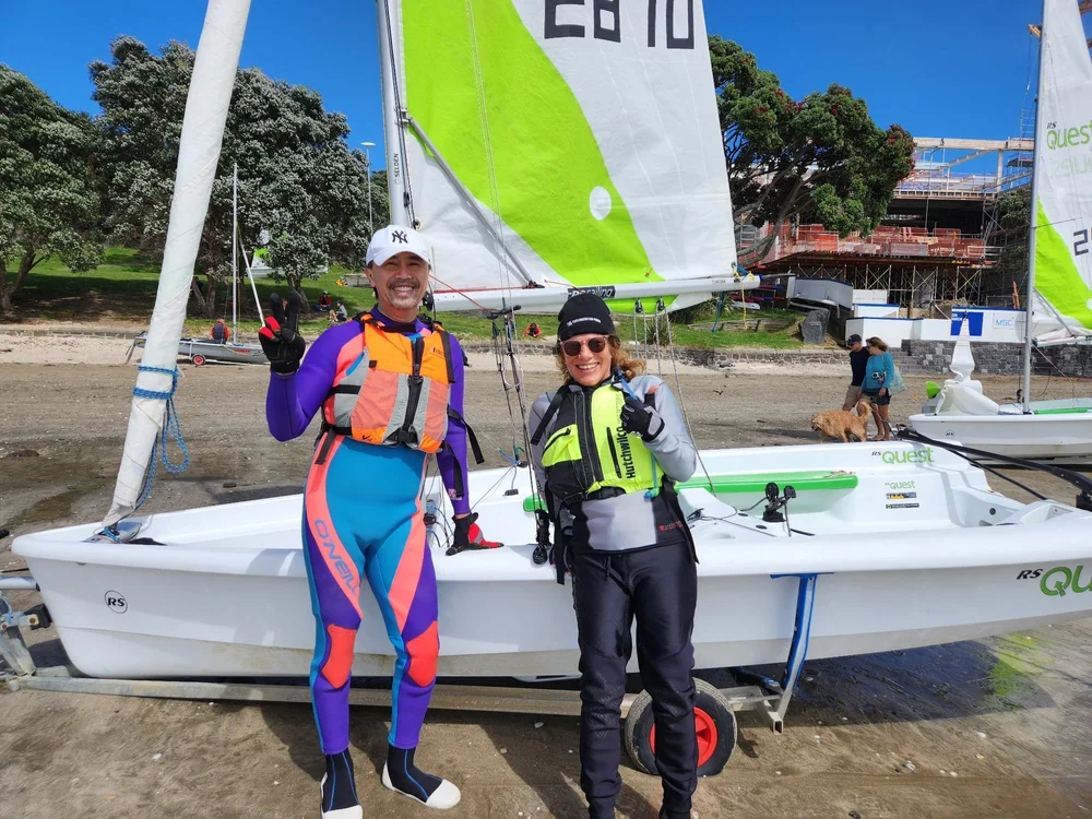 General 1 — Takapuna Boating Club