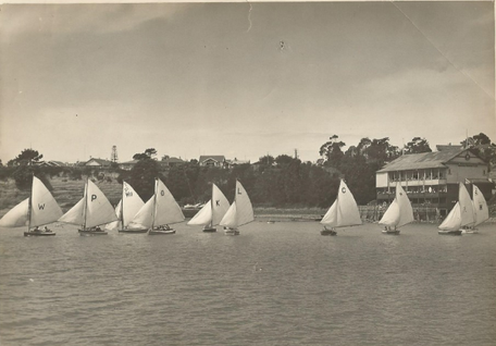 Our Story — Takapuna Boating Club