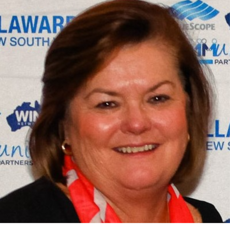 Board of Directors — Surf Life Saving Illawarra