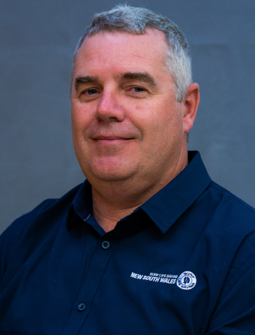 Board of Directors — Surf Life Saving Illawarra